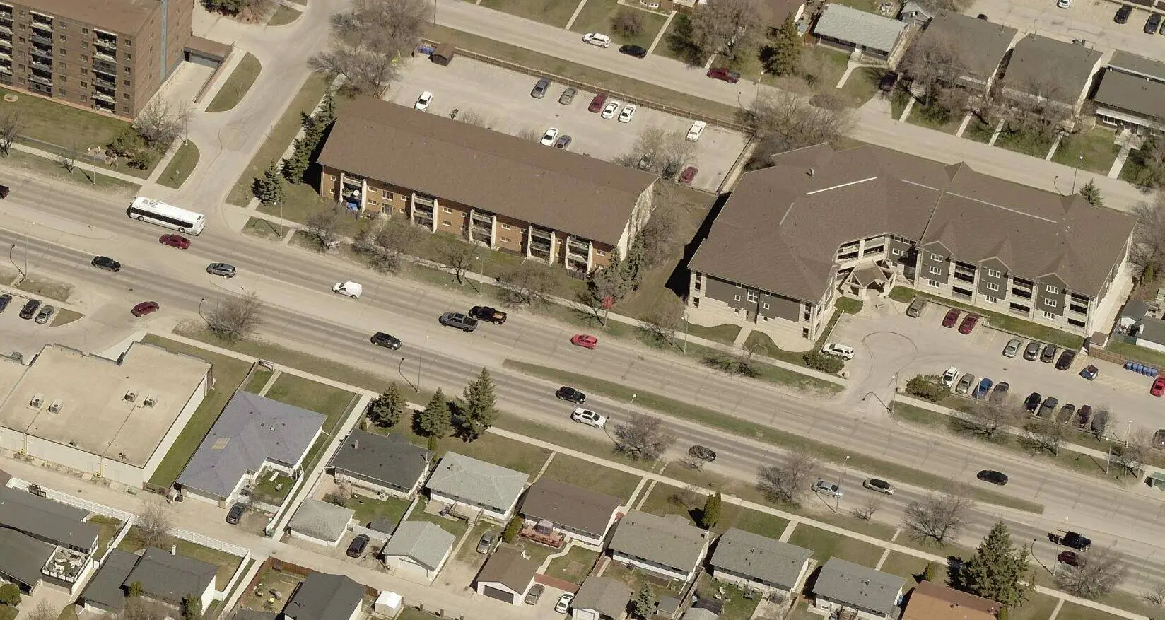 Leila Avenue set to be rehabilitated, resurfaced - Devi Sharma - City ...